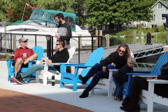 Monona Riverfront Redevelopment + Park