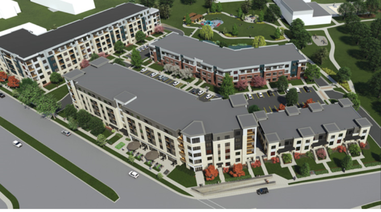 10 big housing projects that will change Madison in 2024